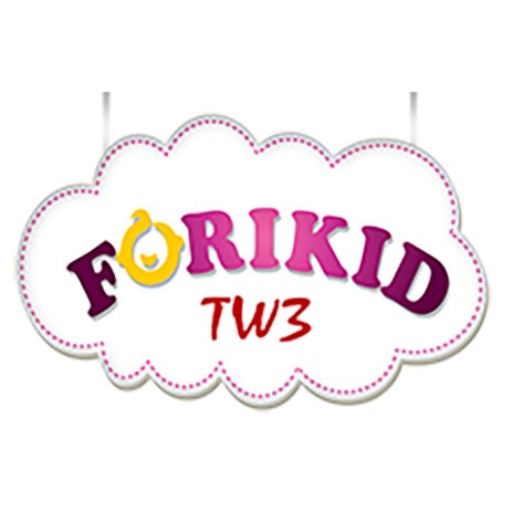 Giới thiệu về Forikid TW3